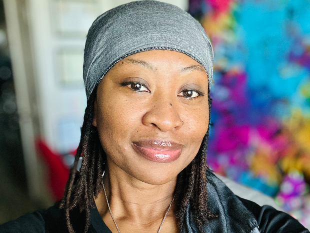 Book a massage with Daphne Anderson, LMT - Holistic Massage and ...