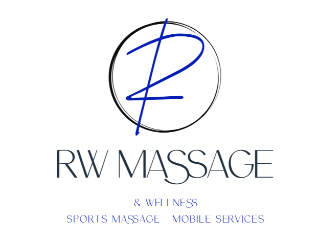 Book a massage with RW MASSAGE & WELLNESS | Northwood OH 43619