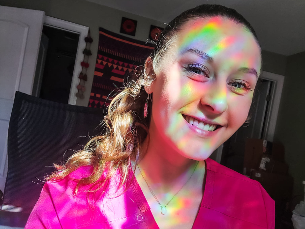 Book a massage with Holding Hart Space | Raleigh NC 27616