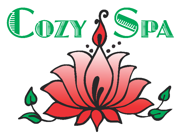Book a massage with Cozy Spa | Fayetteville NC 28304