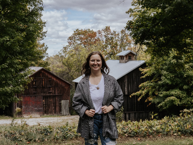 Book a massage with Intuitive Love & Light Massage LLC | Holland MI 49423