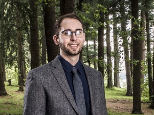 Robert Prokop Massage Therapist in Baltimore, MD