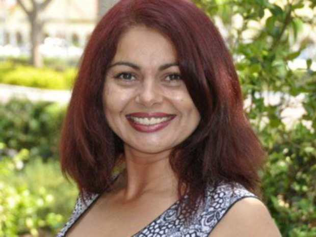 Book a massage with Massage Therapy by Lilia Parks | Tampa FL 33606