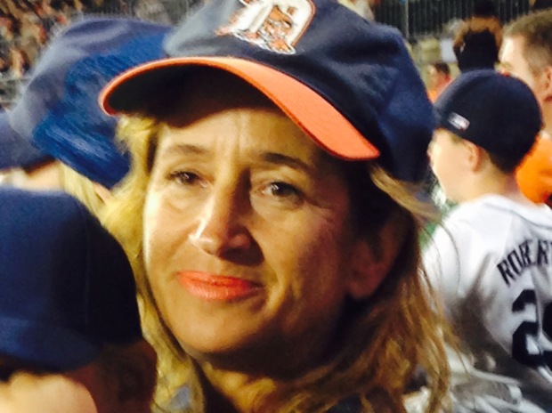 Book a massage with Yvette D'Aoust | st. Clair Shores MI 48081