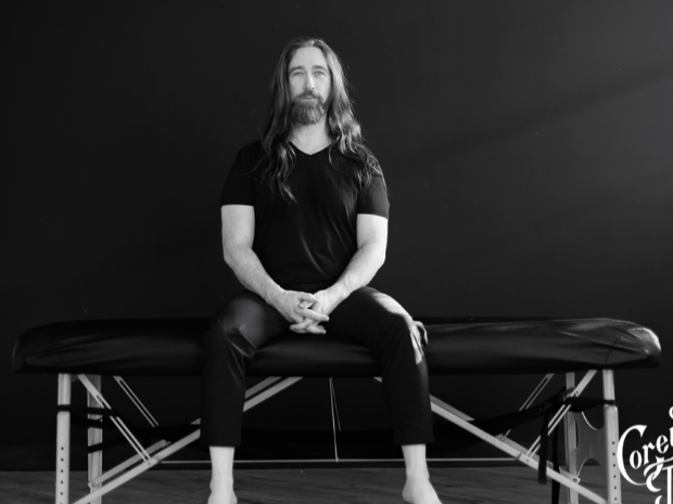 Book a massage with Ryan McDonald, BCSI, ATSI | New Hartford CT 06057