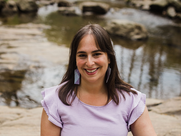 Book a massage with Emily Rose Sullivan | Asheville NC 28801