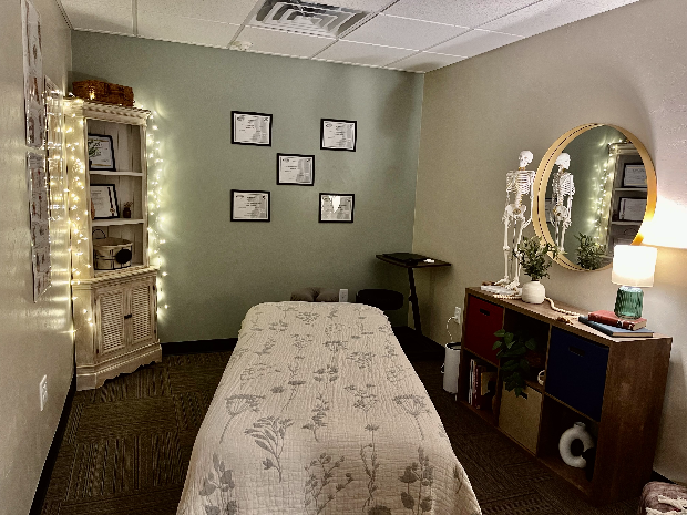Book a massage with Body in Balance Medical Massage | Appleton WI 54914
