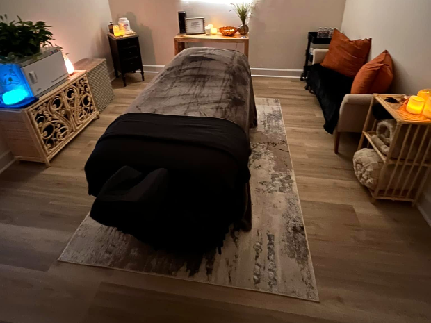 Book a massage with Body Refuge Massage Therapy | Monroe LA 71201