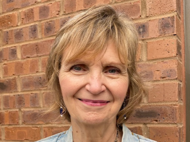 Book a massage with Barbara Bane, LMT | Nashville TN 37211