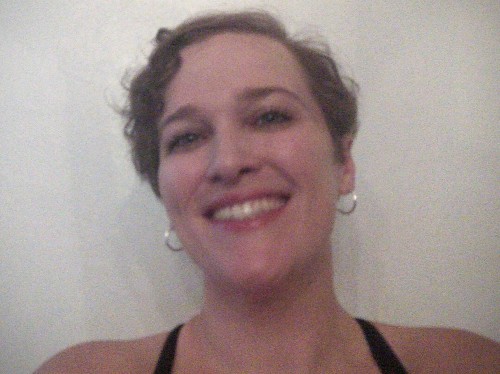 Wendy Ballard Massage Therapist in Saint Louis, MO