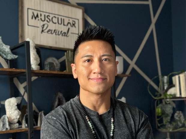 Book a massage with Muscular Revival | LAS VEGAS NV 89148