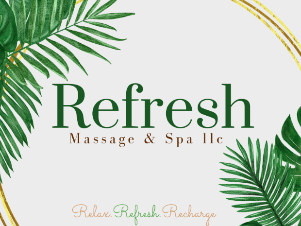 Book a massage with Refresh massage & spa llc | Mulberry FL 33860