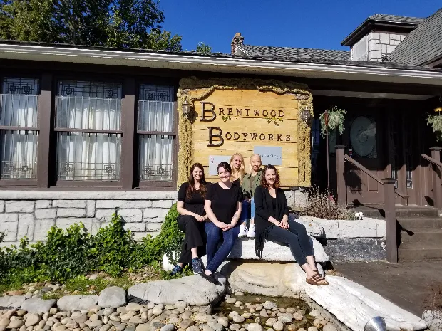 Book a massage with Brentwood Bodyworks LLC | Springfield MO 65804
