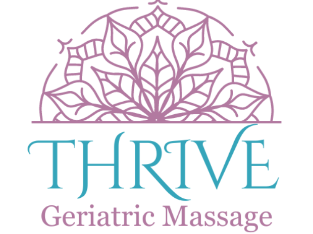 Book a massage with Thrive Geriatric Massage | Alpharetta GA 30152