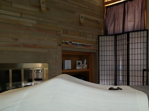 Eddie Fraley Massage Therapist in beaverton, MI