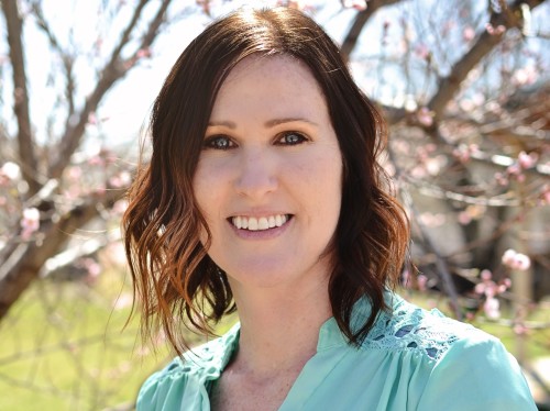 Susan Matheson Massage Therapist in Cedar City, UT