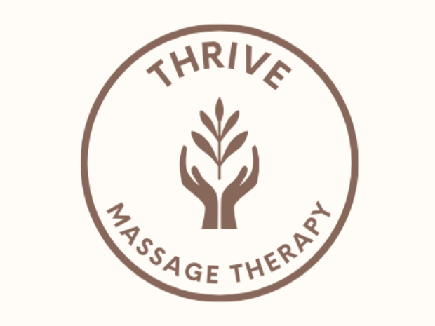 Book a massage with Thrive Massage | Idaho Falls ID 83402