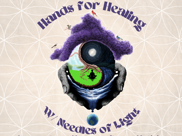 Book a massage with Hands for Healing with Needles of Light Inc, | St ...
