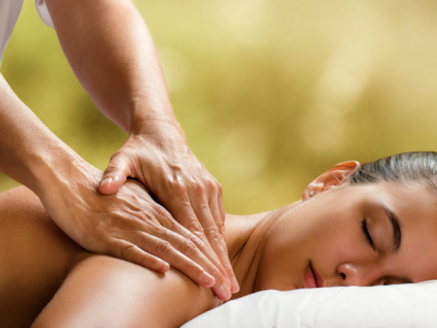 Book a massage with Advanced Massage Therapy by Patty | Carmichael CA 95608