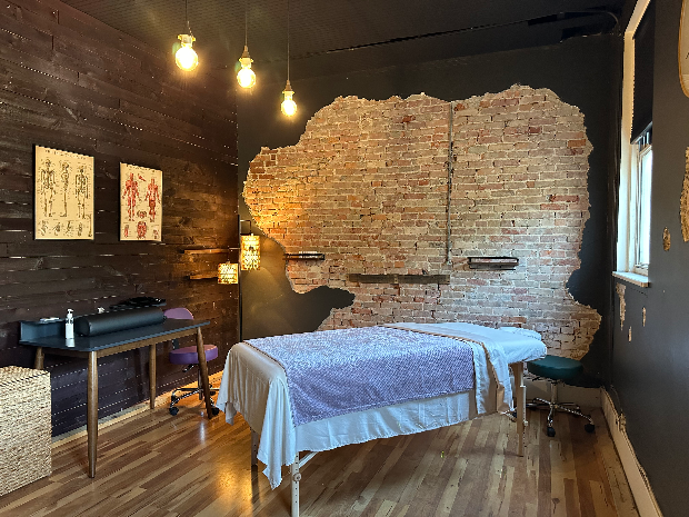 Book a massage with One Sweet Massage, LLC | Warren OH 44481
