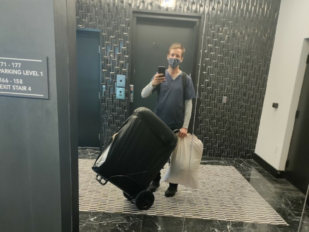 Book a massage with Deep tissue | Davie FL 33325