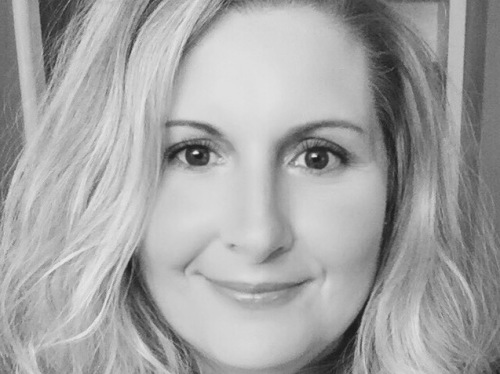 Erica Holden Massage Therapist in Dryden, MI