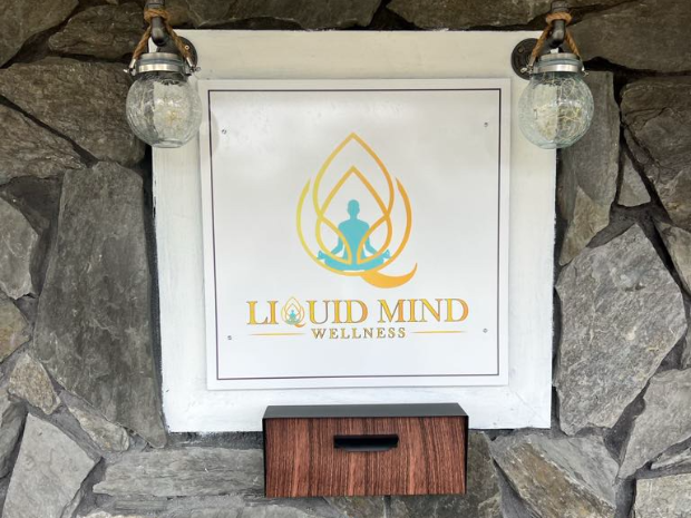 Book a massage with Liquid Mind Wellness, LLC | Tampa FL 33625