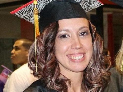 Victoria Reiman Massage Therapist in LAWTON, OK