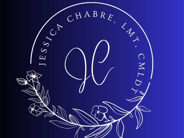 Book a massage with Jessica Chabre, LMT, CMLDT | Bangor ME 04401