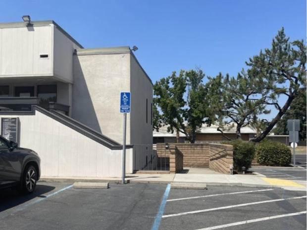 Book a massage with Roberta Full-Body Touch Center | Fresno CA 93704