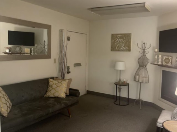 Book a massage with Roberta Full-Body Touch Center | Fresno CA 93704