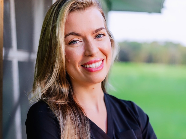 Book a massage with Mobile Massage Therapy by Alexa | Orlando FL 32814
