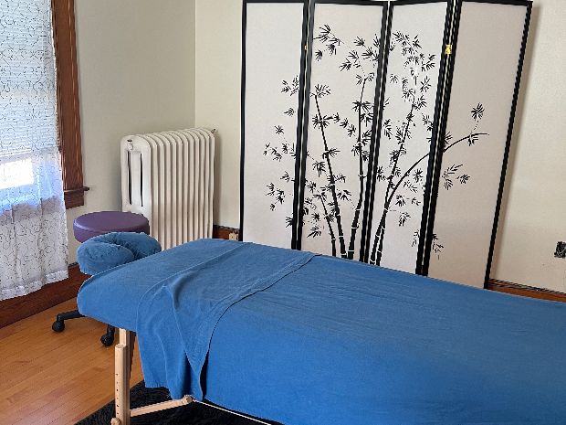 Book a massage with The Healing Dragonfly Therapeutic massage | Keene ...