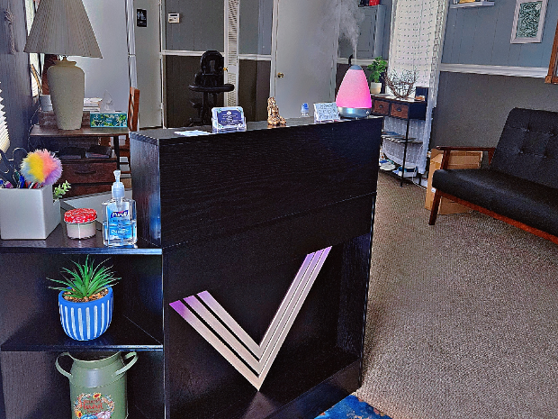 Book a massage with Relax With Heather, Massage & Bodywork | Terra alta ...