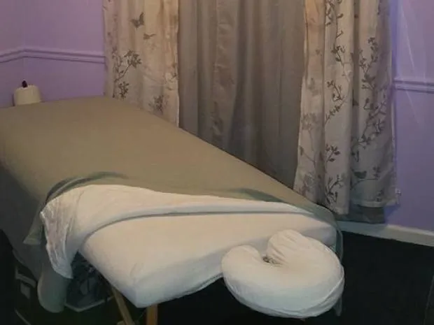 Book A Massage With Charleston Massage Spa Charleston Sc 29407