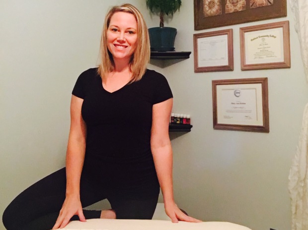 Book a massage with My Om Massage LLC | Commerce Township MI 48382