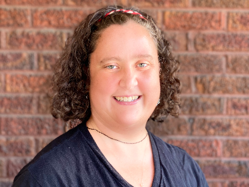 Christine Maddock Massage Therapist in Asheville, NC