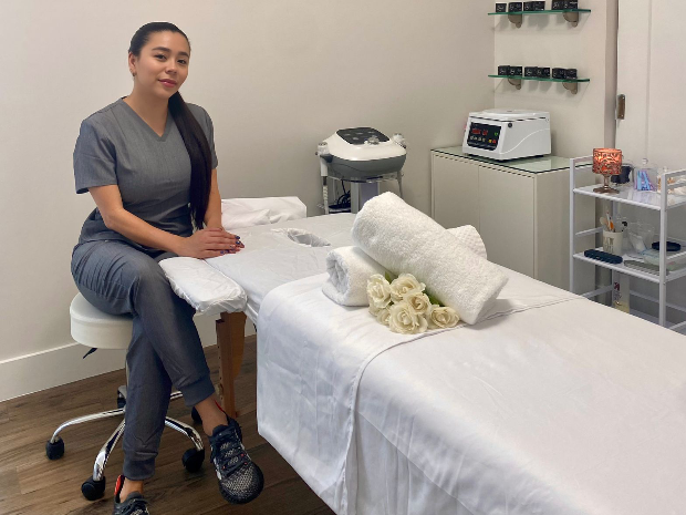 Book a massage with Joha spa | Fort Lauderdale FL 33312