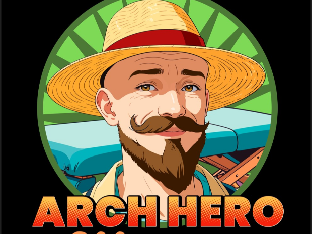 Book a massage with Arch Hero Massage | Omaha NE 68134