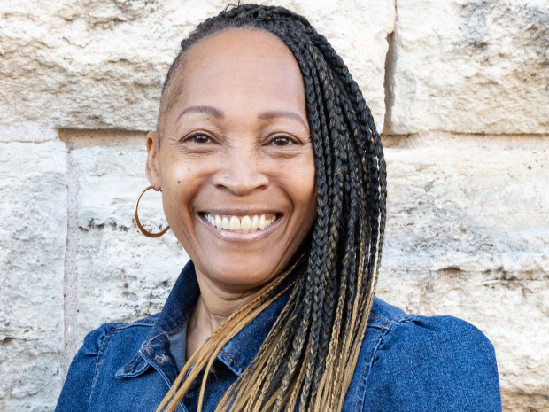 Book a massage with Serenity Works at Courtyard Salons (Round Rock ...