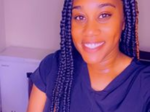 Ashley Dumas Massage Therapist in Columbus, MS