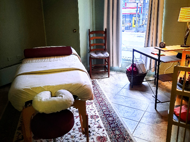 Book a massage with Healing Resolutions PLLC | Canon City CO 81212