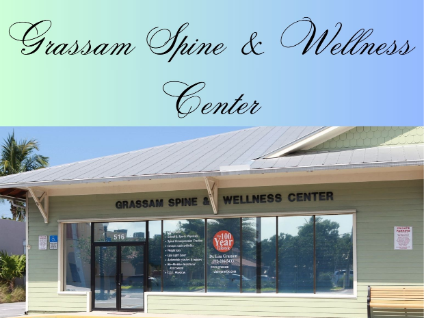 Book a massage with Grassam Spine & Wellness Center | Stuart FL 34994