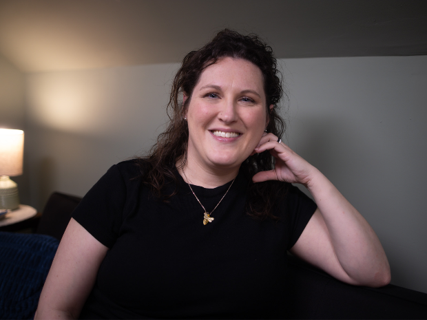 Book a massage with Honey Bee Massage | Dayton OH 45419