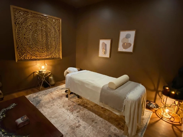 Book a massage with Jessica Metz, Licensed Massage Therapist | Rockford ...