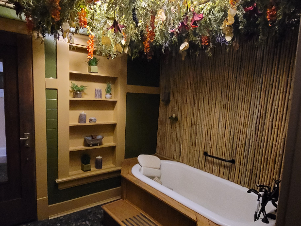 Book a massage with Inner Health Spa & Associates LLC | Springfield IL ...