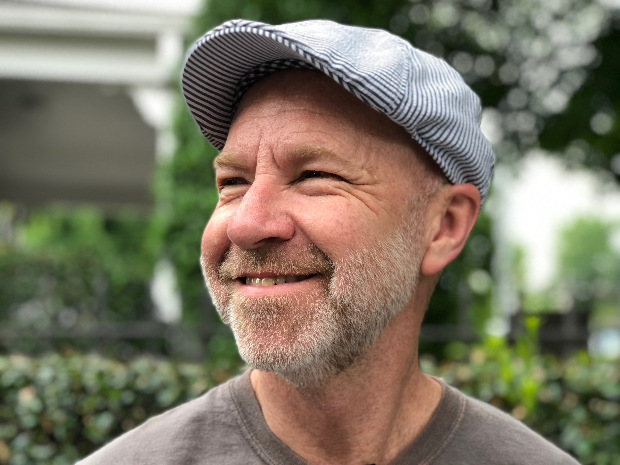 Book a massage with Phil Carr LMT | Nashville TN 37211