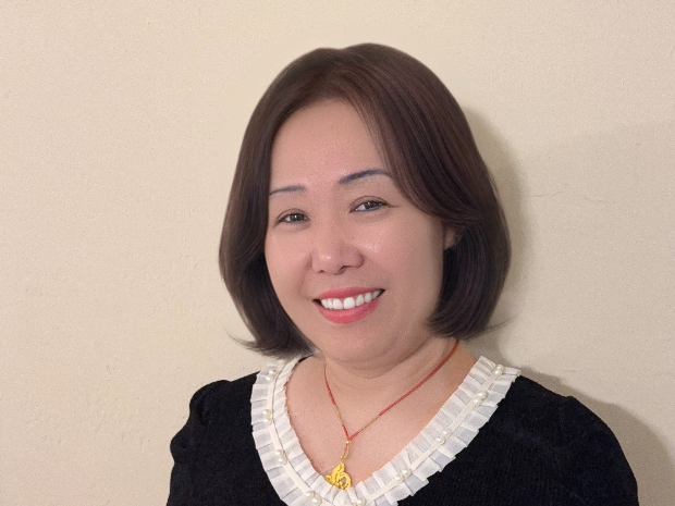 Book a massage with Jessica Chen LMT | Gainesville FL 32601