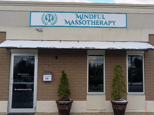 Book a massage with Mindful Massotherapy | Cuyahoga Falls OH 44224