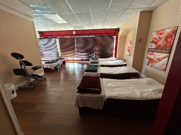 Book a massage with Golden Island Acupressure | san rafael CA 94901